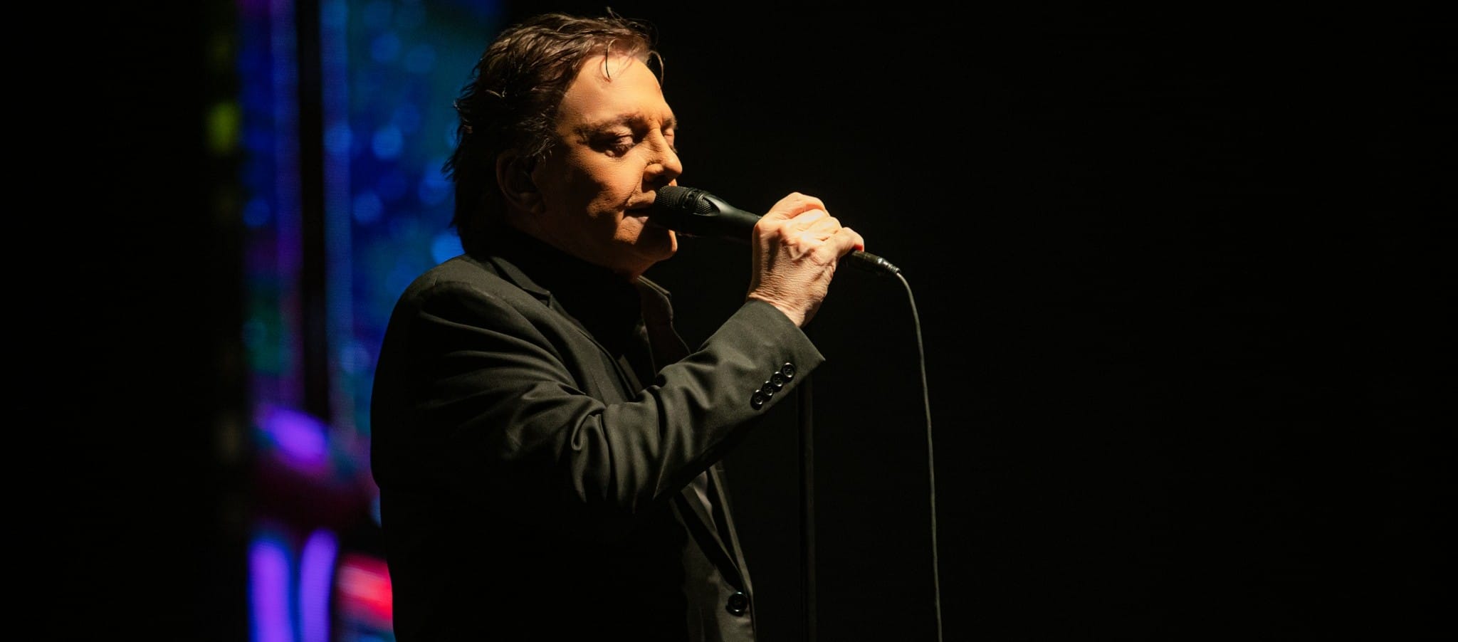 Fábio Junior se apresenta em Paulínia no início de dezembro